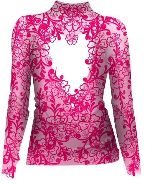 Sweetheart Blouse | Stardoll Wiki | Fandom
