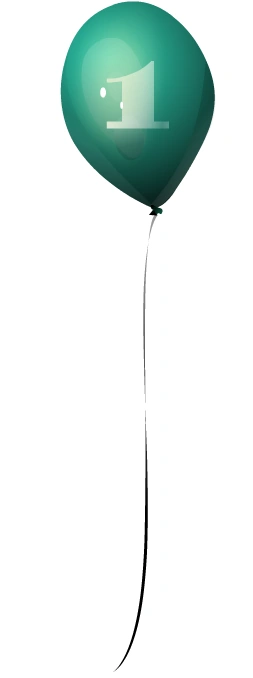 Turquoise Balloon | Stardoll Wiki | Fandom