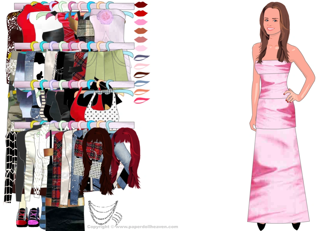 Category:Alexis Bledel (Paperdoll Heaven) | Stardoll Wiki | Fandom