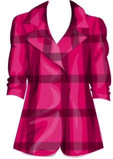 Checked Coat | Stardoll Wiki | Fandom