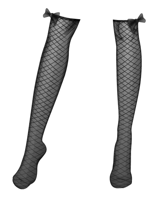 YSL Mesh Knee Highs | Stardoll Wiki | Fandom