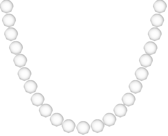 Barbie Necklace | Stardoll Wiki | Fandom