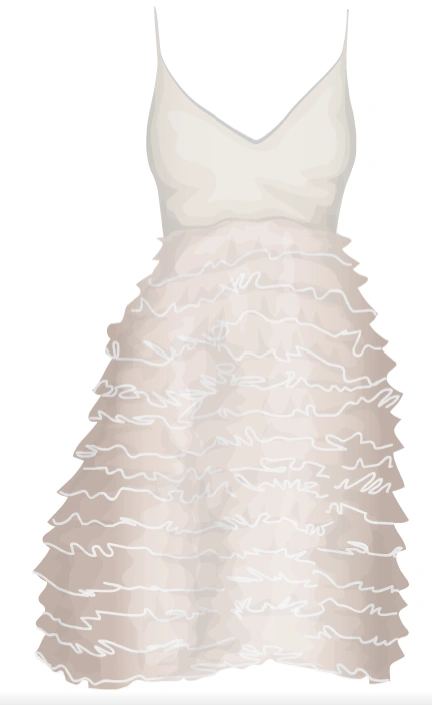 Empire Dress | Stardoll Wiki | Fandom