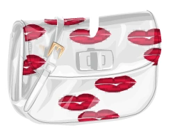Red Lips Purse | Stardoll Wiki | Fandom