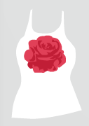 Rose Tank | Stardoll Wiki | Fandom