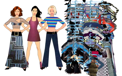Category:Charlies Angels | Stardoll Wiki | Fandom
