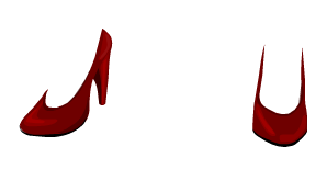 Blood Red Pumps | Stardoll Wiki | Fandom