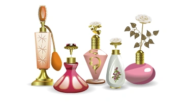 Old Perfume Bottles | Stardoll Wiki | Fandom