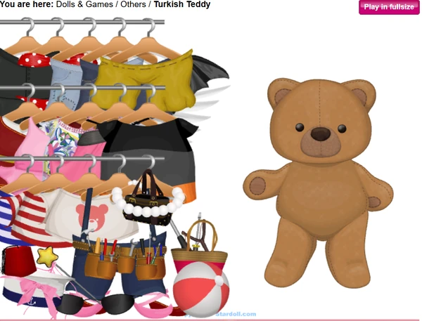 Category:Turkish Teddy | Stardoll Wiki | Fandom