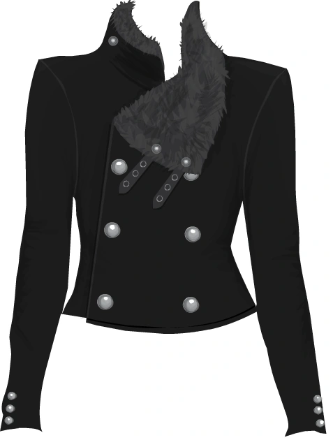 Aviator Jacket | Stardoll Wiki | Fandom