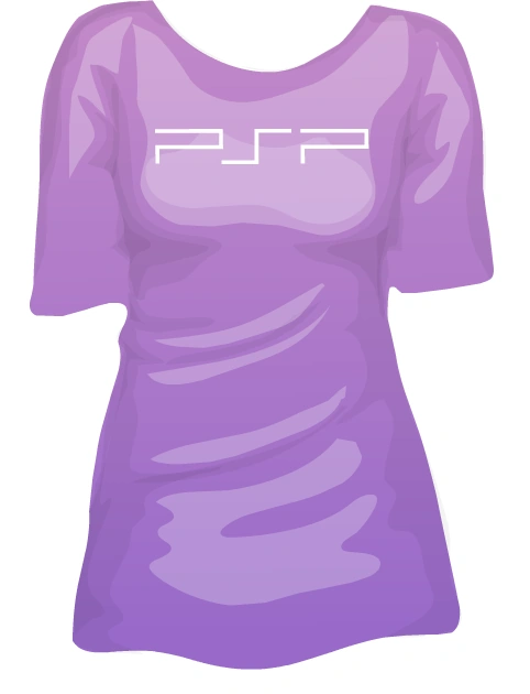 PSP T-shirt | Stardoll Wiki | Fandom