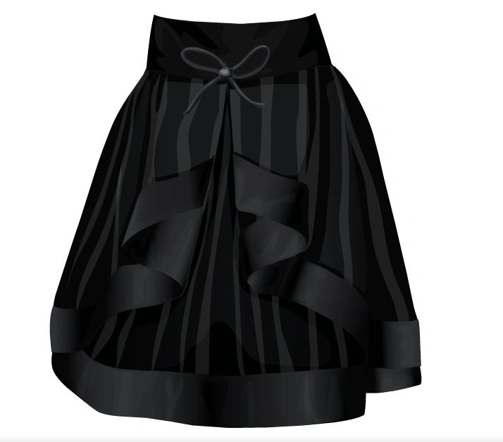 Rafma Skirt | Stardoll Wiki | Fandom