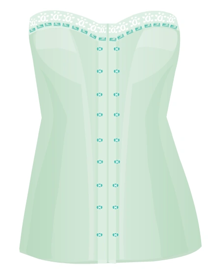 Corset | Stardoll Wiki | Fandom