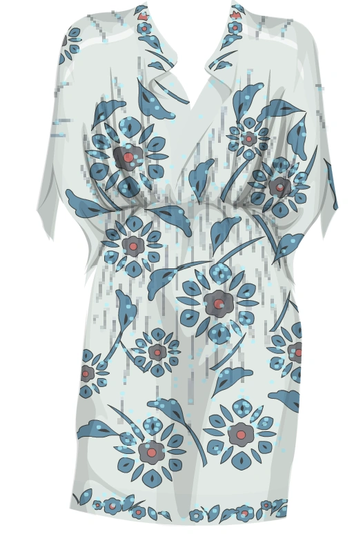 Floral Print Dress | Stardoll Wiki | Fandom