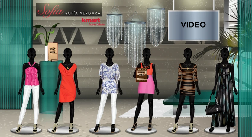 Category:Kmart Sofia Vergara | Stardoll Wiki | Fandom