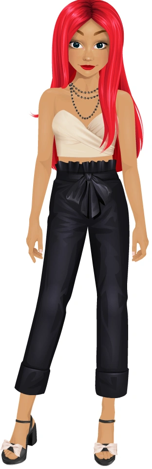 Mya Wooz | Stardoll Wiki | Fandom
