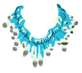 Shell Strung Necklace | Stardoll Wiki | Fandom