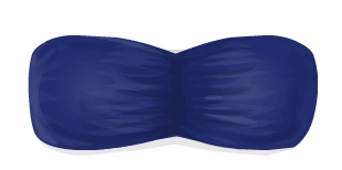 Basic Navy Bandeau | Stardoll Wiki | Fandom