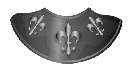 Gorget | Stardoll Wiki | Fandom