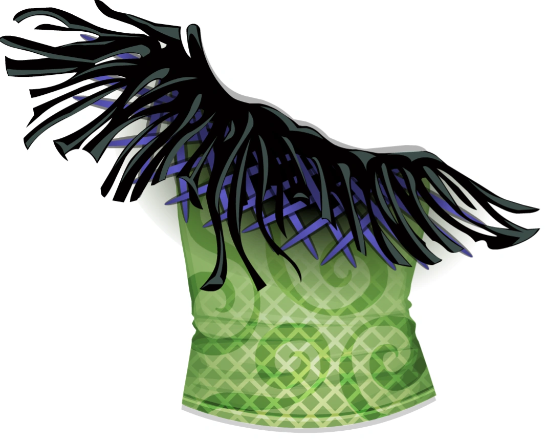 Sirena Von Boo Top | Stardoll Wiki | Fandom
