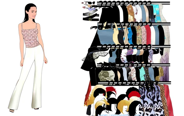 Category:Jennifer Garner | Stardoll Wiki | Fandom