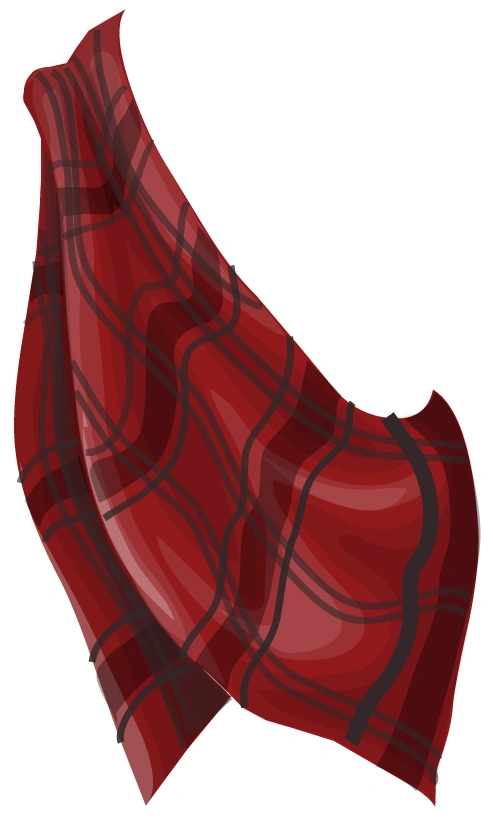 Scarf (Tartan) | Stardoll Wiki | Fandom