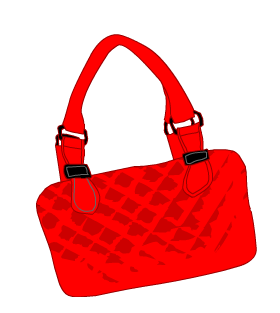 Red Purse | Stardoll Wiki | Fandom
