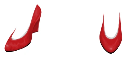 Red Wedges | Stardoll Wiki | Fandom