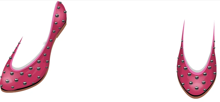 Studded Ballet Flats | Stardoll Wiki | Fandom