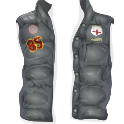 Boyfriend Vest | Stardoll Wiki | Fandom