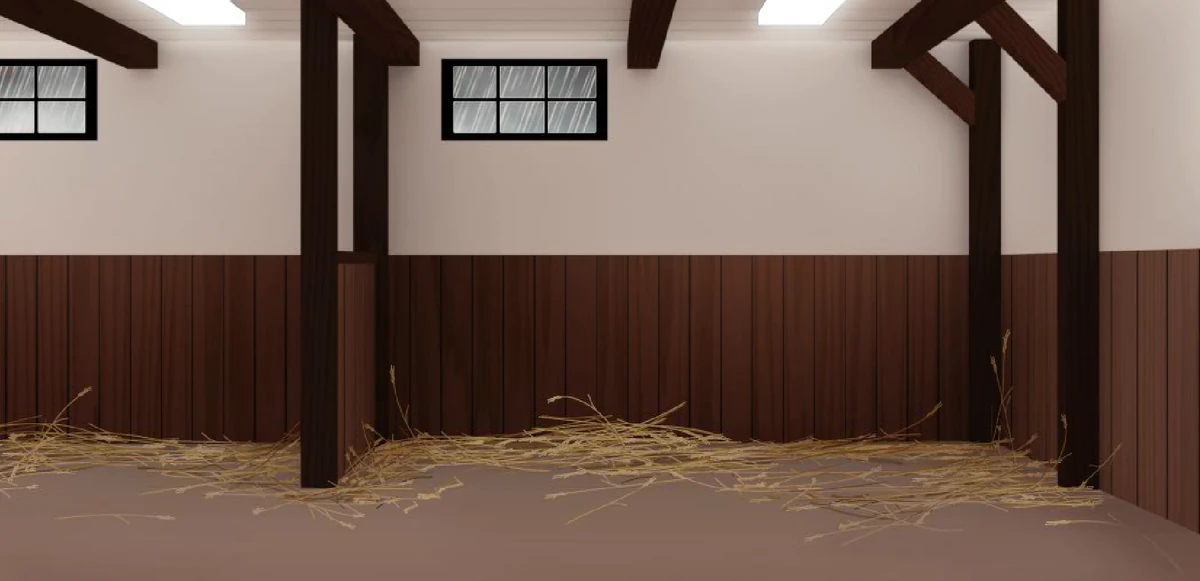 Stable | Stardoll Wiki | Fandom