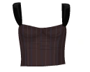 Bustier Top | Stardoll Wiki | Fandom