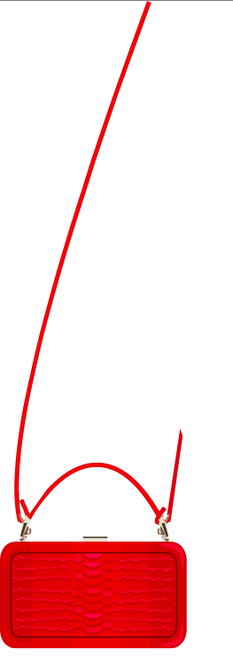 DKNY Orange Shoulder Bag | Stardoll Wiki | Fandom