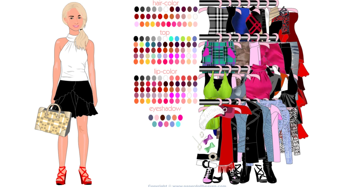 Category:Hayden Panettiere (Paperdoll Heaven) | Stardoll Wiki | Fandom