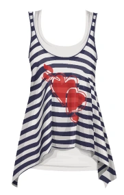 Heart Top | Stardoll Wiki | Fandom