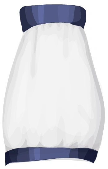 Balloon Tube Dress | Stardoll Wiki | Fandom