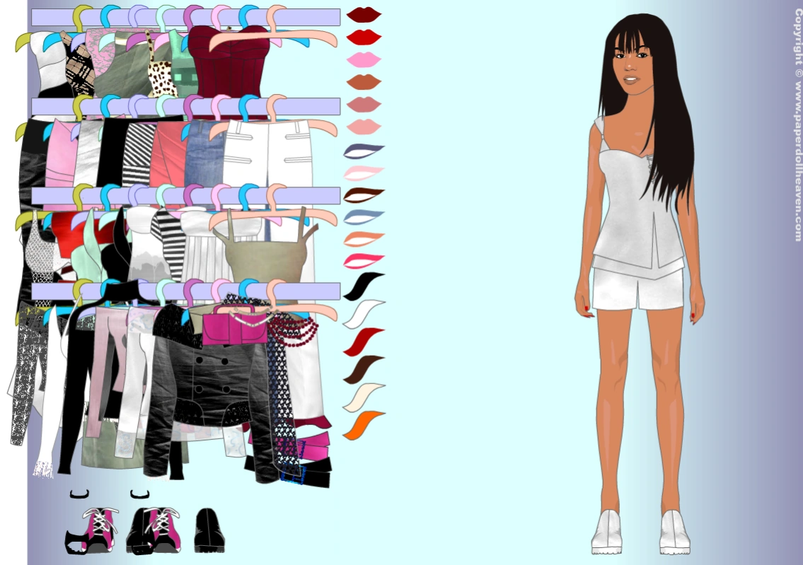 Category:Amerie | Stardoll Wiki | Fandom