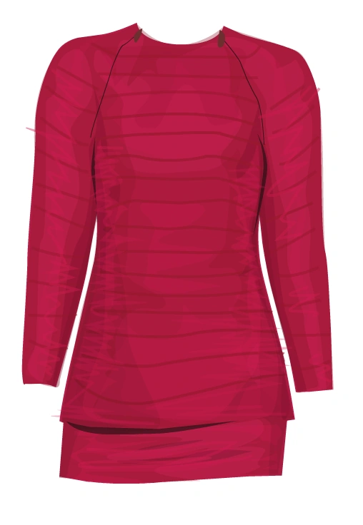 Scarlet Shingle Dress | Stardoll Wiki | Fandom