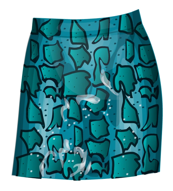 Scale Print Miniskirt | Stardoll Wiki | Fandom