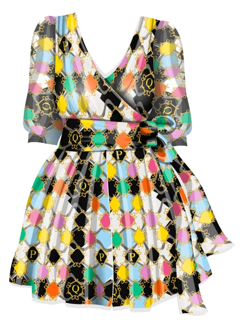 Full Stained Glass Dress | Stardoll Wiki | Fandom