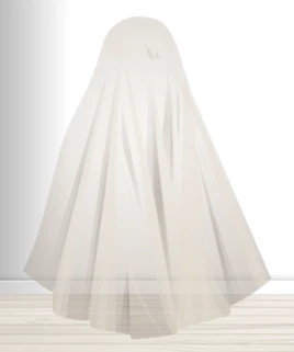 Ghost Veil | Stardoll Wiki | Fandom
