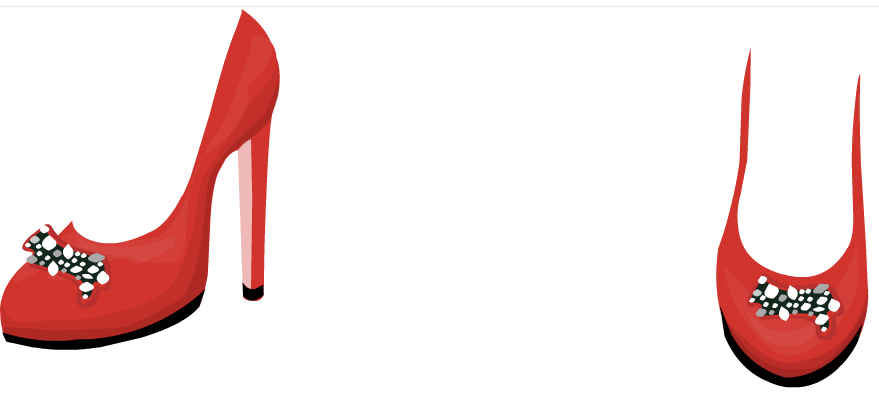 Jewel Embellished Heels | Stardoll Wiki | Fandom