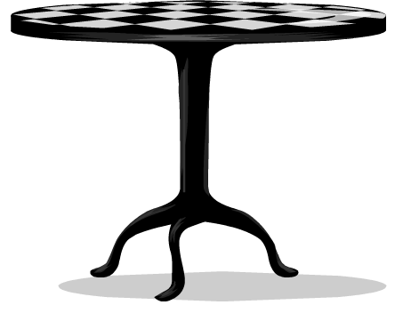 Checked Table | Stardoll Wiki | Fandom