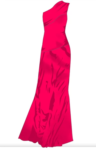 Scarlet dress | Stardoll Wiki | Fandom