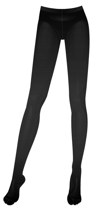 Black Cover Up Tights | Stardoll Wiki | Fandom