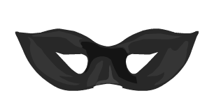 Fallen Theater Mask | Stardoll Wiki | Fandom