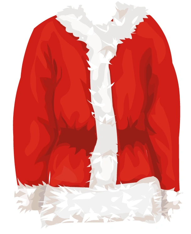 Santa jacket | Stardoll Wiki | Fandom