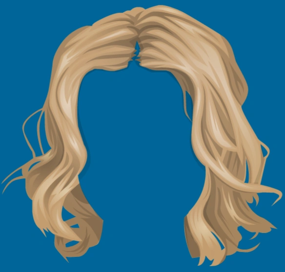 January Hair | Stardoll Wiki | Fandom