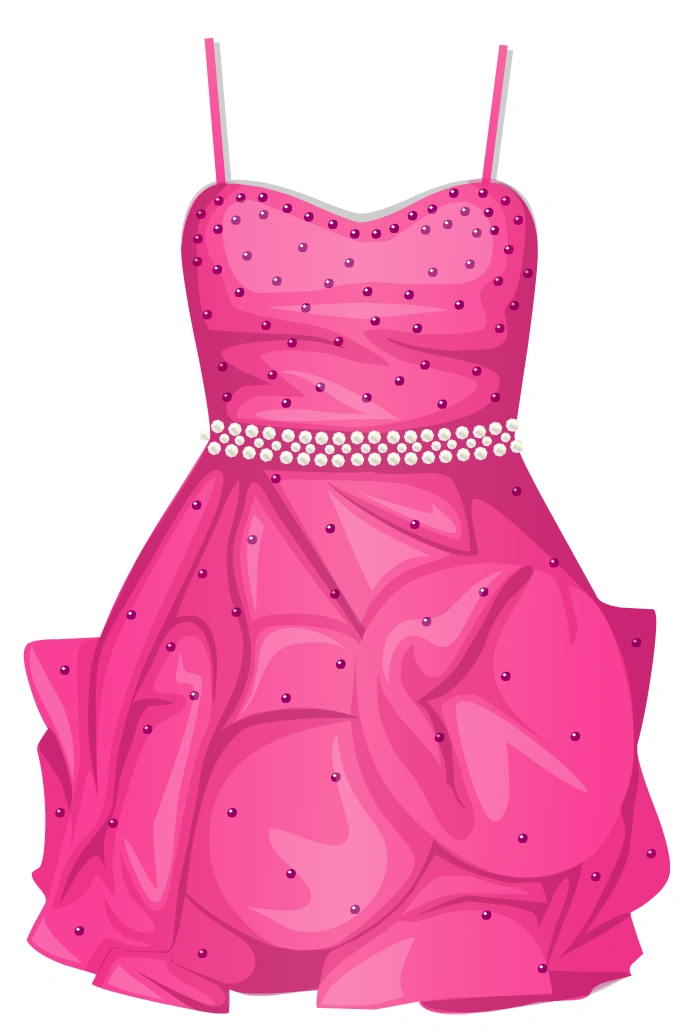 Sharpay Ruffle Dress | Stardoll Wiki | Fandom