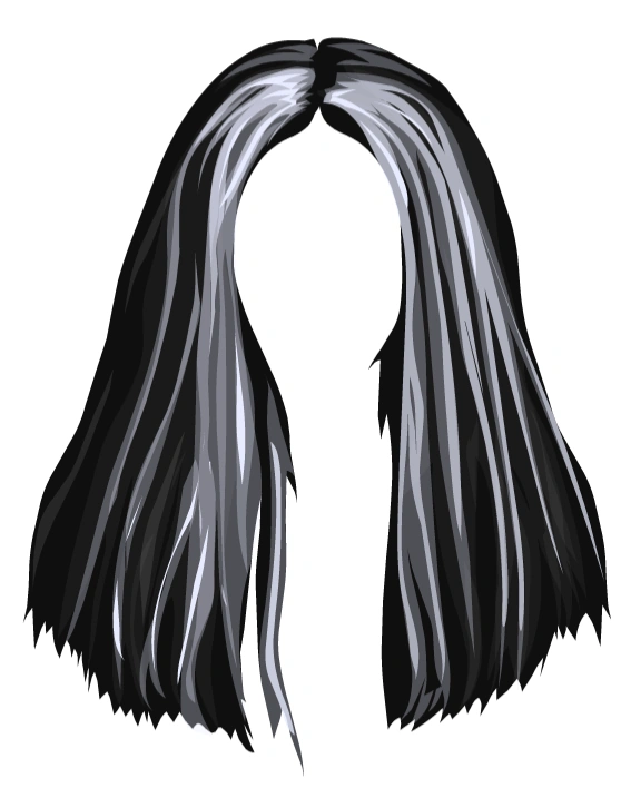 Witch wig | Stardoll Wiki | Fandom